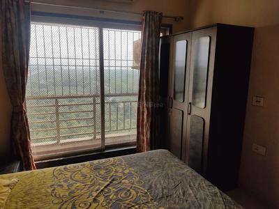 CGHS Safal Residency in Nerul, Navi Mumbai - Price, Reviews & Floor Plan