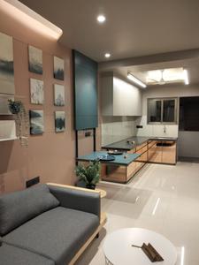 1500 Sqft 2 BHK Independent House for sale in Samarthya Serene | Masma ...