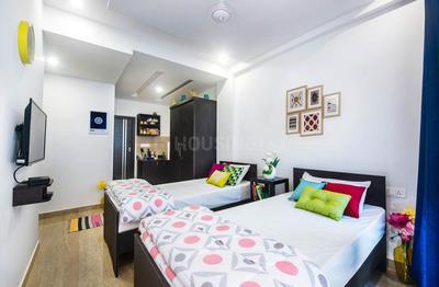 Private Room PG Accommodation & Co-Living Spaces in Bangalore ...