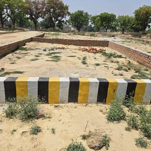 Residential 1650 Sqft Plot for sale at Rauna Kala, | Property ID - 17377525