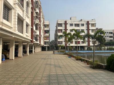 2 BHK 1000 Sqft Independent Floor for sale at Rajarhat, Kalaberia ...