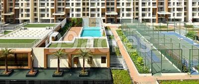 1175 Sqft 2 BHK Flat for sale in Neelsidhi Amarante | Kalamboli, Navi ...
