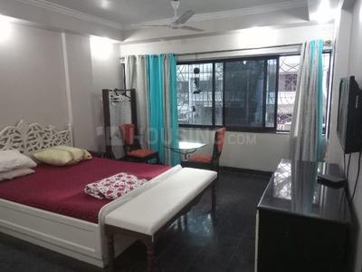 1 BHK 558 Sqft Flat for sale at Kurla East, Central Mumbai Suburbs | Property ID - 5869079