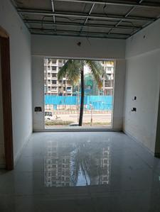 600 Sqft 1 BHK Flat for sale in Swastik Platinum | Vikhroli East, Central Mumbai Suburbs ...