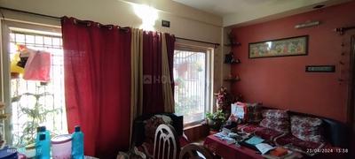3 BHK 1250 Sqft Flat for sale at Behala, Kolkata | Property ID - 15871670