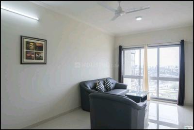 2 BHK Flat for rent in Bandra East, Mumbai - 850 Sqft | Property ID ...