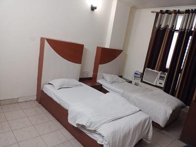 Girls PG in Delhi Central, New Delhi | Girls Accommodation & Co-Living ...