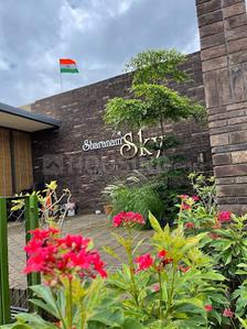 1755 Sqft 3 BHK Flat for sale in Shree Sharanam Sky | Sargasan, Gandhinagar | Property ID - 15010816