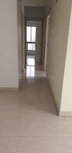 1206 Sqft 3 BHK Flat for sale in Purti Star | New Town, Kolkata ...