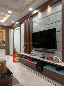 1955 Sqft 4 BHK Flat for sale in Akchat Laxmi Garden | Shalimar, Howrah ...