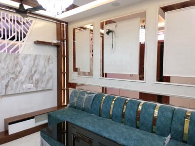 600 Sqft 2 BHK Flat for sale in Planner N Maker Smart View Floors ...