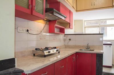 PG in Vasanth Nagar, Bangalore | Paying Guest Accommodation & Co-Living ...