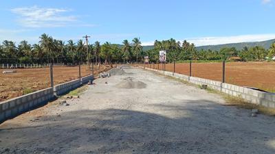 Find Ready to Move Flats & Apartments in Pannimadai, Coimbatore