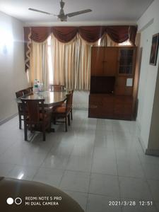 1700 Sqft 3 BHK Flat for sale in Crown Flat | Sector 7 Dwarka, New ...