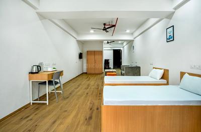 PG in Ahmedabad, Gujarat | Paying Guest Accommodation & Co-Living Space ...