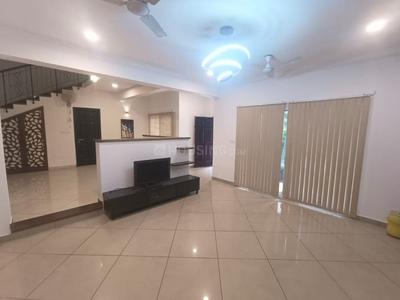 3 BHK 2716 Sqft Villa for sale at Kannamangala - Whitefield Hoskote ...