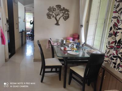 2100 Sqft 4 BHK Flat for sale in Bhansali Whispering Winds | Pashan ...