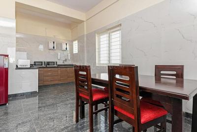 PG in HSR Layout, Bangalore with Food | Starting Rs 999 | Best Co ...
