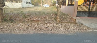 Residential 2400 Sqft Plot for sale at KC Layout, Mysore | Property ID ...