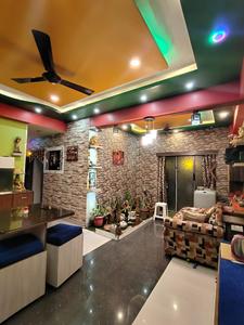 1308 Sqft 3 BHK Flat for sale in BCT Sonar Sansar | Sonarpur, Kolkata ...