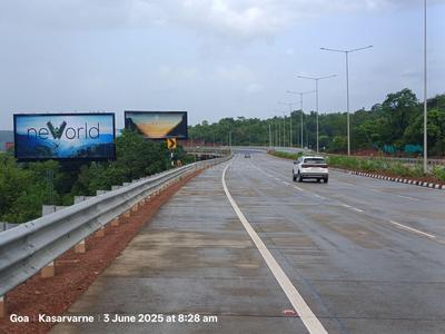 Residential 300 Sqft Plot for sale at Goa Maharashtra Border, North Goa ...