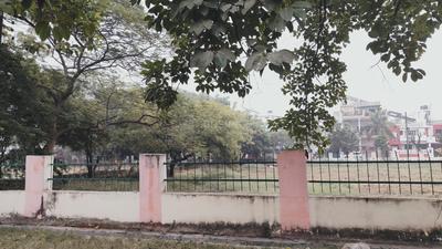 Residential 3200 Sqft Plot for sale at Ashiyana, Lucknow | Property ID ...