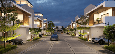 3 BHK 4503 Sqft Villa for sale at Kompally, North Hyderabad | Property ...