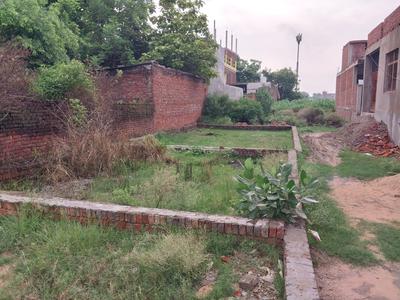 3 BHK 450 Sqft Independent House for sale at Newada, Varanasi ...