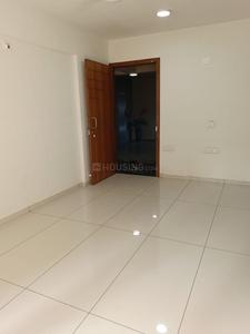 3 BHK 1725 Sqft Flat for sale at South Bopal, SP ring road west ...