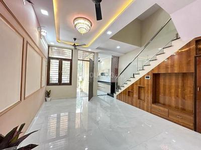 1700 Sqft 3 BHK Independent House for sale in Vedanta City Phase 2 ...
