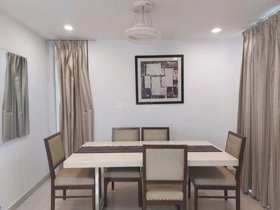 2131 Sqft 4 BHK Flat for sale in ATS Destinaire | Noida Extension ...