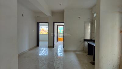 3 BHK 1130 Sqft Flat for sale at Lake Town, Kolkata | Property ID - 16723296