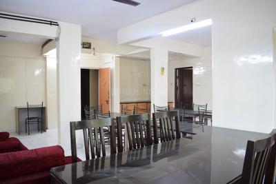 PG in Kharadi, Pune | Paying Guest Accommodation & Co-Living Space in ...