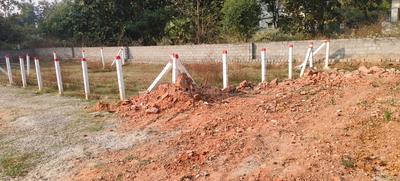 Residential 153 Sqft Plot for sale at Vepagunta, | Property ID - 19153663