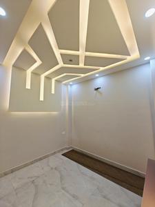 3 BHK 750 Sqft Independent Floor for sale at Sector 6 Rohini, Rohini ...