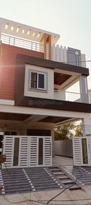 4 BHK 3500 Sqft Villa for sale at Yapral, Hyderabad | Property ID ...