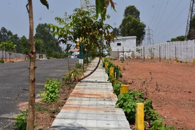 Yelahanka New Town, Bangalore | Yelahanka New Town Map, Photos and ...
