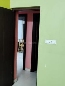 1164 Sqft 3 BHK Flat for sale in Meridian Splendora | Paikpara, Kolkata ...