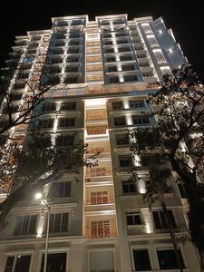 Bharat Juhu Vikrant Acropolis Rent - 3 Flats for rent in Bharat Juhu ...