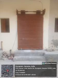 2 BHK 450 Sqft Independent House for sale at Sector 3A, Gurgaon ...