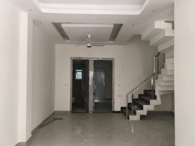 1755 Sqft 3 BHK Villa for sale in Trinity Primus | Noida Extension ...