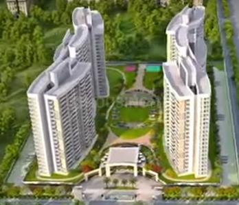 695 Sqft 2 BHK Flat for sale in Migsun Ultimo | Omicron III Greater ...