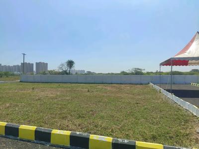 Residential 841 Sqft Plot for sale at Padur, Chennai | Property ID ...