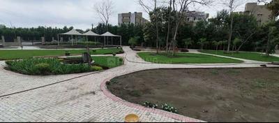 Residential 1500 Sqft Plot for sale at Hingna, Nagpur | Property ID ...