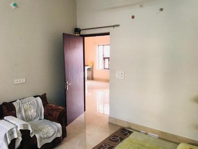1 BHK Independent Floor for rent in Shankar Colony, Sri Ganganagar ...