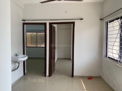 2 BHK 1000 Sqft Flat for sale at Limbodi, Indore | Property ID - 16615425