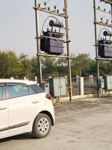 Residential 1000 Sqft Plot for sale at Jamtha, Nagpur | Property ID ...