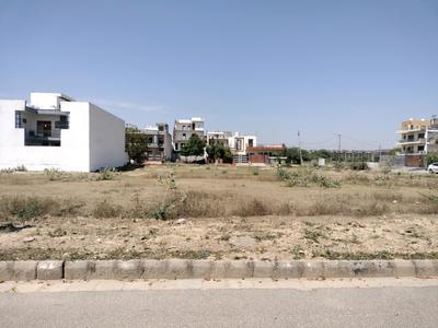Residential 250 Sqft Plot for sale at Sector 76, | Property ID - 16867027