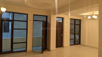 1414 Sqft 3 BHK Flat for sale in Marvel Regalia Towers | Dhakoli ...