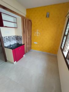 1 RK Independent Floor for rent in HSR Layout, Bangalore - 400 Sqft ...